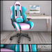 Second Life Marketplace - [Kres] FTW Gaming Chair - Adult
